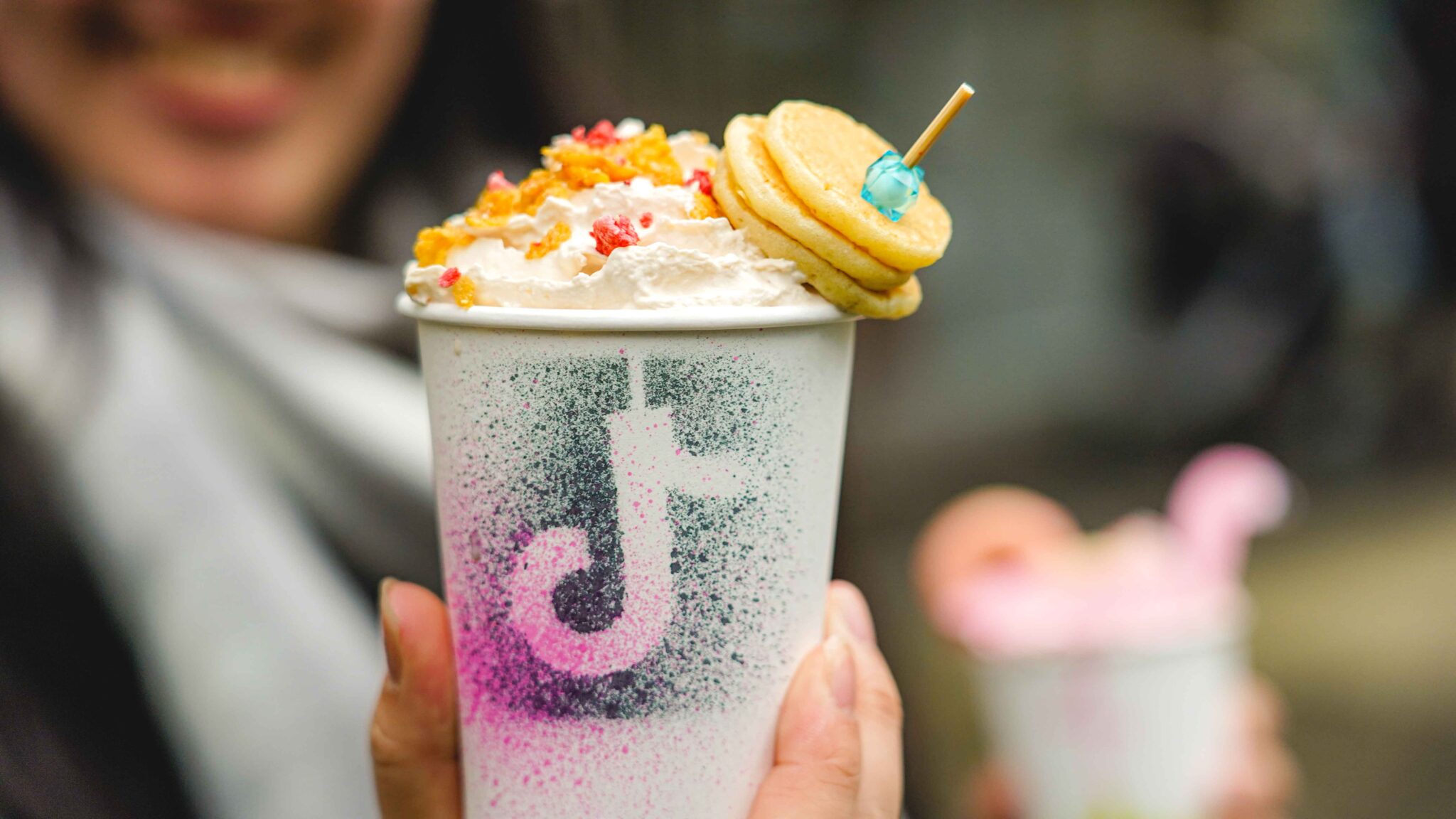 Vancouver Hot Chocolate Festival - Kim's Eatery | Food and Recipes