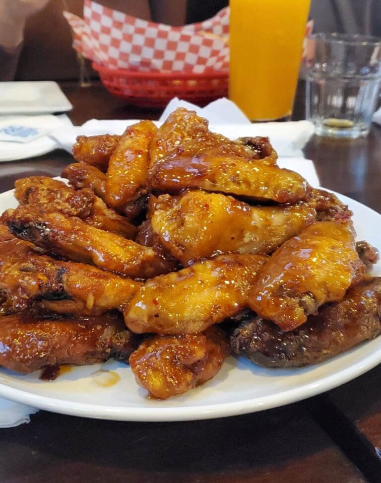 Guildford Station Pub - Kim's Eatery | Food and Recipes